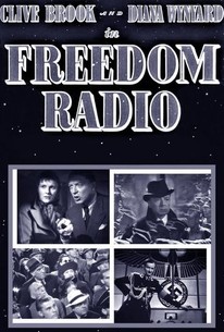 Freedom Radio | Rotten Tomatoes
