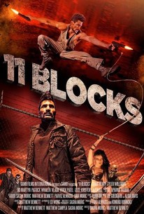 11 Blocks | Rotten Tomatoes