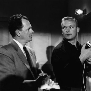Aldo Ray - Rotten Tomatoes