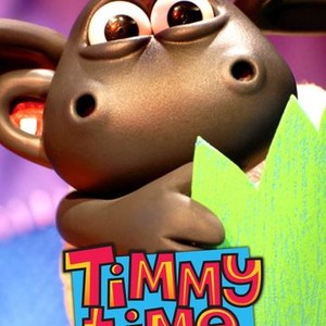 Timmy Time - Rotten Tomatoes