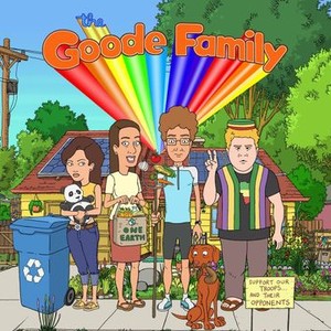 The Goode Family - Rotten Tomatoes