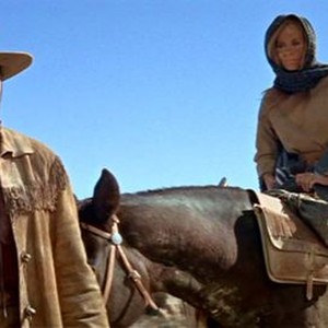 The Stalking Moon - Rotten Tomatoes