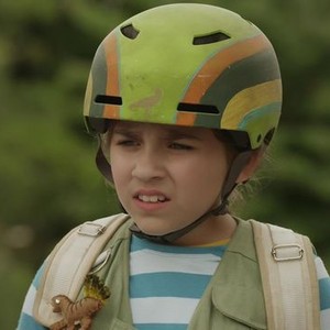 Dino Dana: Season 2, Episode 15 - Rotten Tomatoes