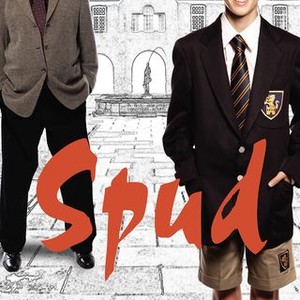 Spud - Rotten Tomatoes