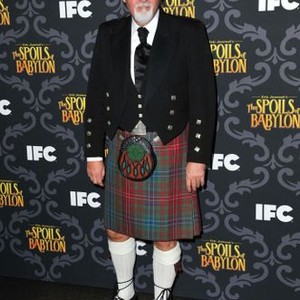 Steve Tom - Rotten Tomatoes