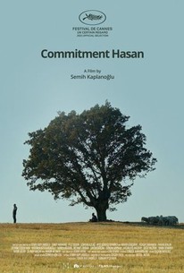 Commitment Hasan Rotten Tomatoes