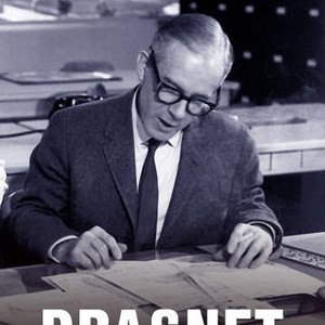 Dragnet - Rotten Tomatoes