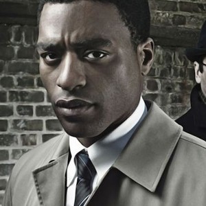 The Shadow Line - Rotten Tomatoes