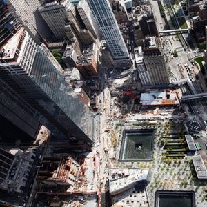 Rising: Rebuilding Ground Zero - Rotten Tomatoes