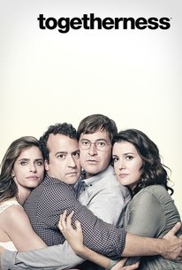 Togetherness | Rotten Tomatoes