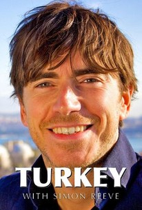 Turkey with Simon Reeve: Season 1 | Rotten Tomatoes