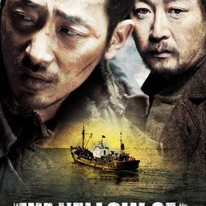 The Yellow Sea - Rotten Tomatoes