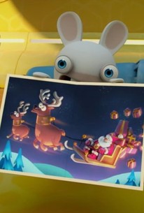 Rabbids Invasion: Season 4, Episode 56 - Rotten Tomatoes