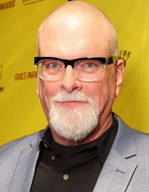 Brett Wagner | Rotten Tomatoes