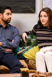 God Friended Me: Season 2, Episode 18 | Rotten Tomatoes