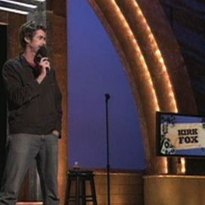 Kirk Fox - Rotten Tomatoes