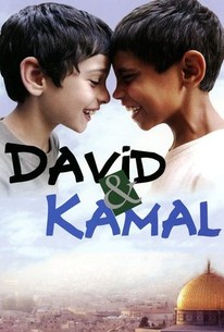 David & Kamal | Rotten Tomatoes