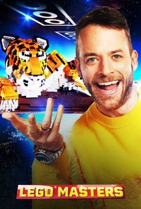LEGO Masters Pictures - Rotten Tomatoes