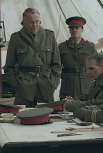 Gallipoli: Season 1, Episode 7 | Rotten Tomatoes