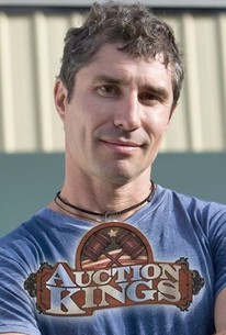 Auction Kings: Season 2 | Rotten Tomatoes