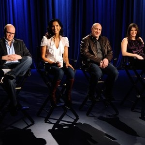 Toby Young - Rotten Tomatoes