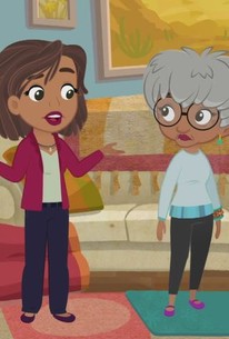 Nina's World: Season 1, Episode 13 - Rotten Tomatoes