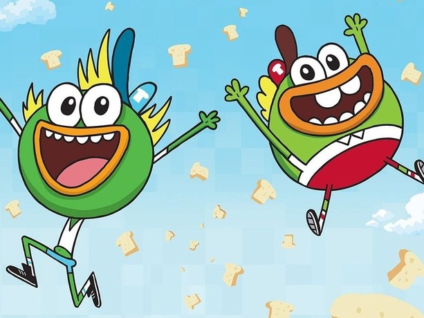 breadwinners swaysway