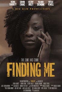 Finding Me (2021) | Rotten Tomatoes