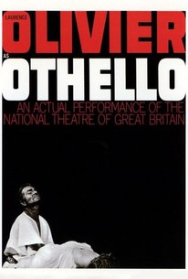 Othello | Rotten Tomatoes