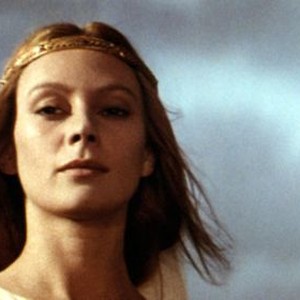 Francesca Annis Macbeth