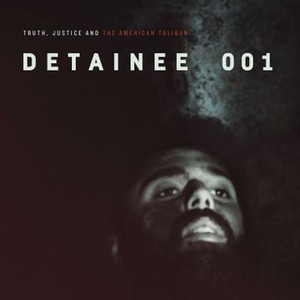 Detainee 001 - Rotten Tomatoes
