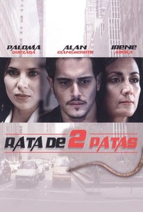 Rata de 2 patas - Rotten Tomatoes