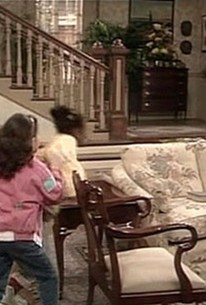 The Cosby Show - Season 5 Episode 3 - Rotten Tomatoes