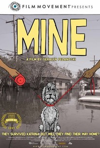 Mine (2009) | Rotten Tomatoes