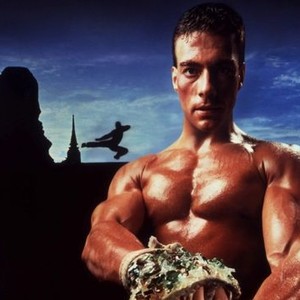 Kickboxer - Rotten Tomatoes