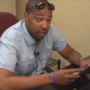 Dion Graham - Rotten Tomatoes