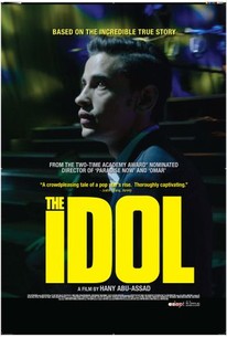 The Idol | Audience Reviews | Rotten Tomatoes