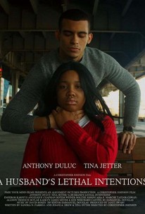 A Husband's Lethal Intentions | Rotten Tomatoes