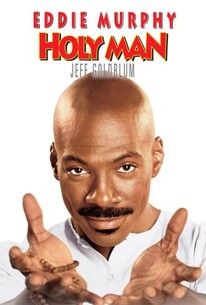 Holy Man (1998) - Rotten Tomatoes