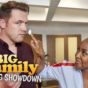 Family Cooking Showdown: Season 2, Episode 2 - Rotten Tomatoes