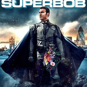 SuperBob - Rotten Tomatoes