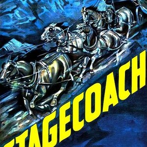 Stagecoach - Rotten Tomatoes
