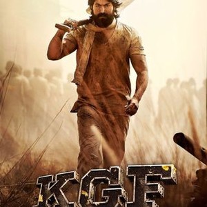K.G.F: Chapter 1 - Rotten Tomatoes