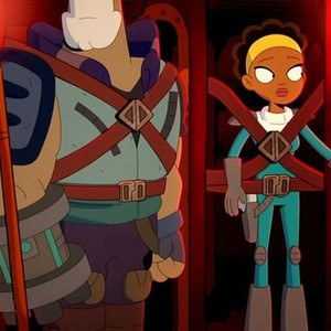 Final Space - Rotten Tomatoes