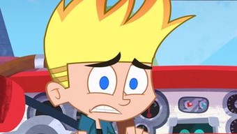 Johnny Test - Rotten Tomatoes