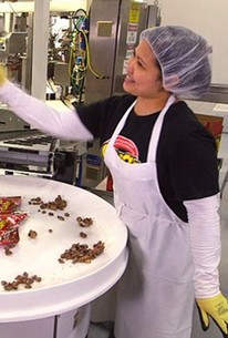Food Factory: Season 2, Episode 10 - Rotten Tomatoes