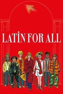 Latin For All | Rotten Tomatoes