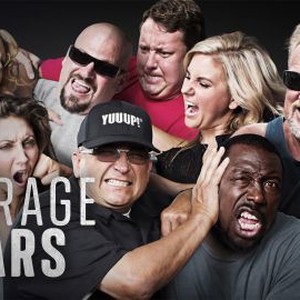 Storage Wars - Rotten Tomatoes