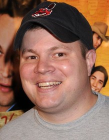 John Caparulo - Rotten Tomatoes