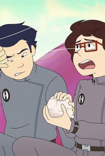 Infinity Train: Book Four - Duet, Episode 2 | Rotten Tomatoes